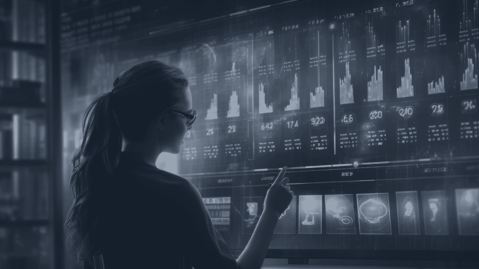 Data Observability Architecture: Core Reference Models